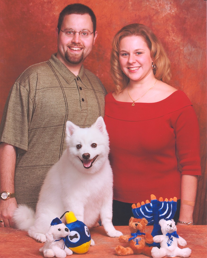 Fassler Family Website